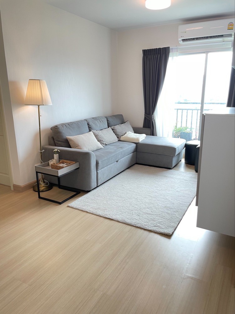 Scancondo | ให้เเช่า ศุภาลัย เวอเรนด้า พระราม 9 วิวดี ราคาพิเศษ อย่ารอช้า